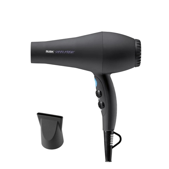 RUSK | Hair | Rusk Engineering Speed Freak Professional Hair Dryer 200 ...